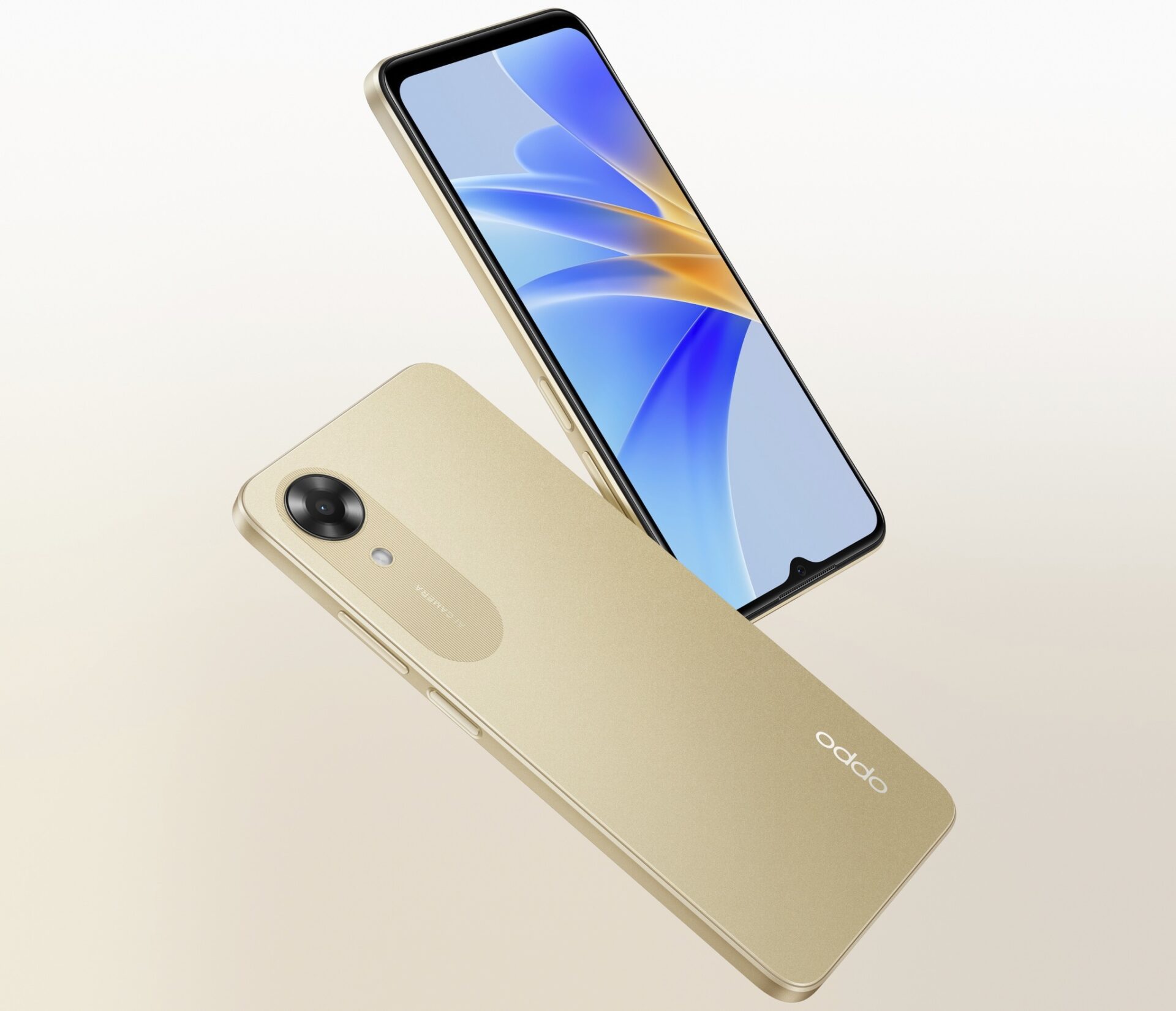 OPPO A17k highlights and preview | PhoneSentral