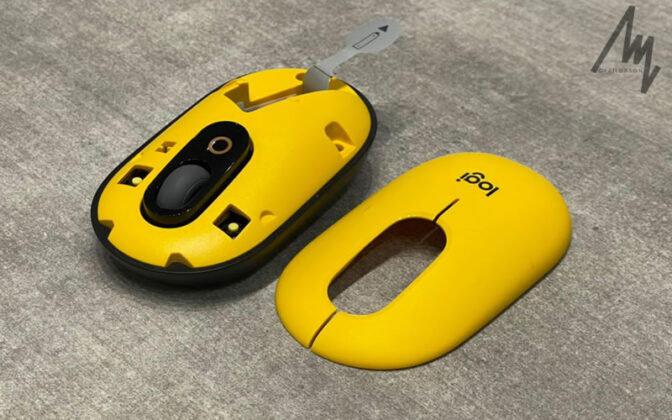 Logitech POP Mouse review: Perfect for style and use | PhoneSentral