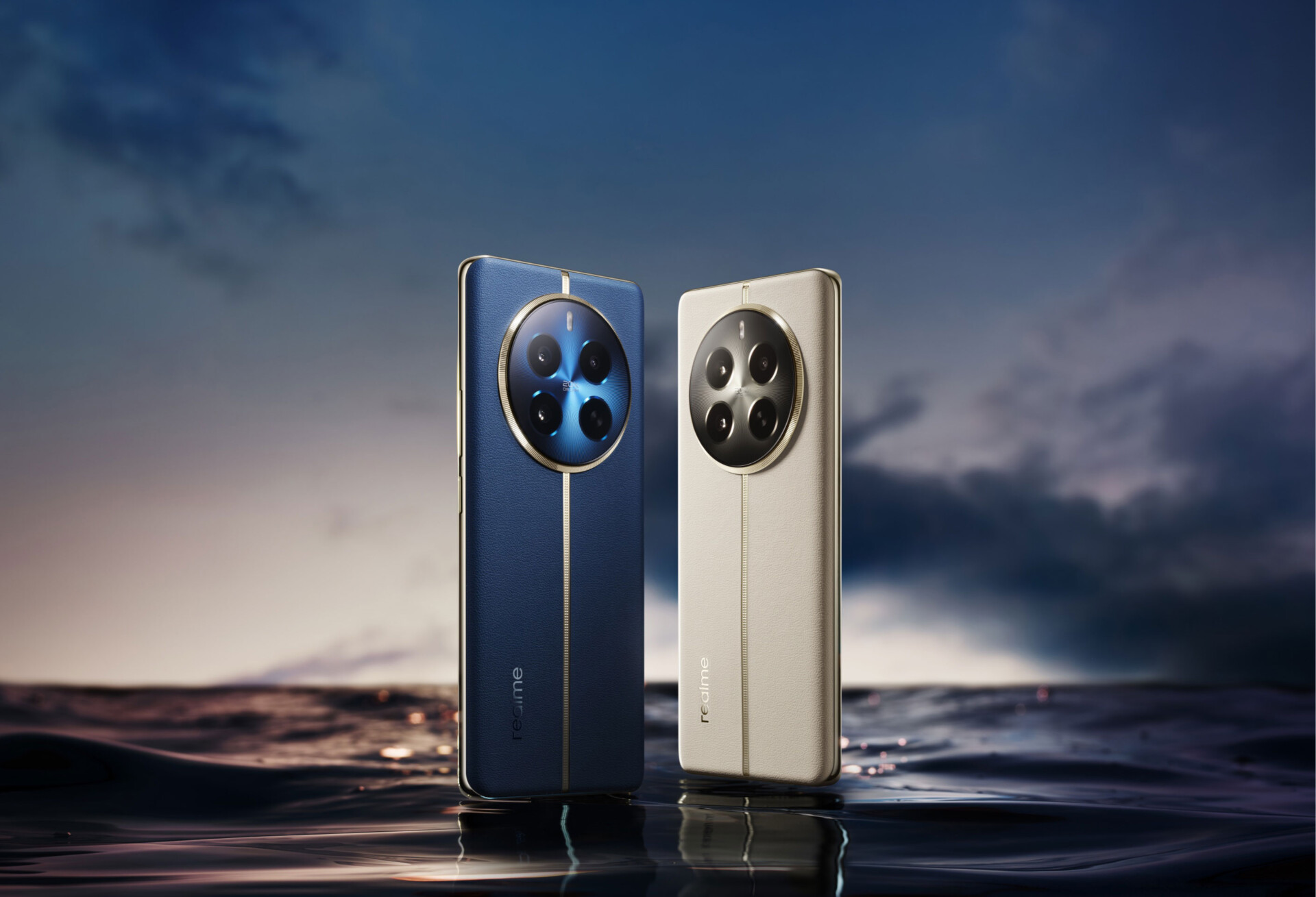 realme 12 Pro Series has the same Periscope Telephoto Technology that ...