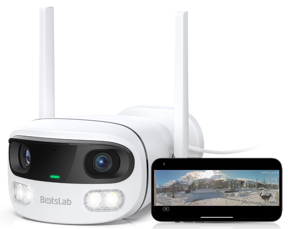 TRIO brings 360 Botslab's Smart Home Security Products to Malaysia ...