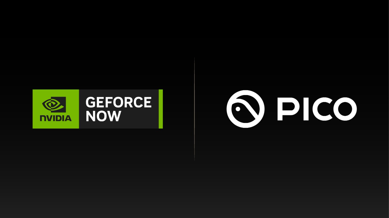 PICO headsets now has NVIDIA GeForce NOW cloud gaming platform integration