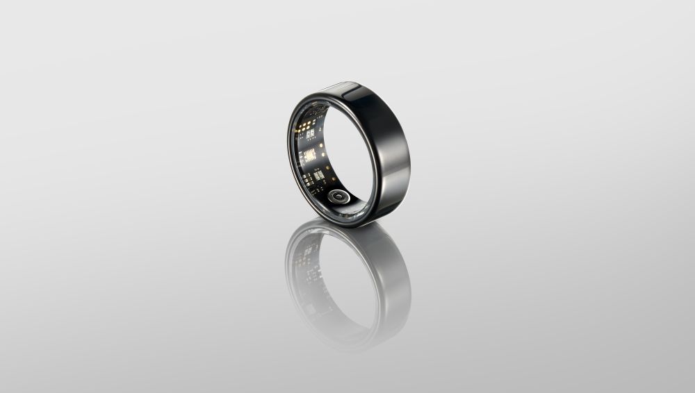 Infinix AI Ring: A comprehensive health and activity tracker | PhoneSentral