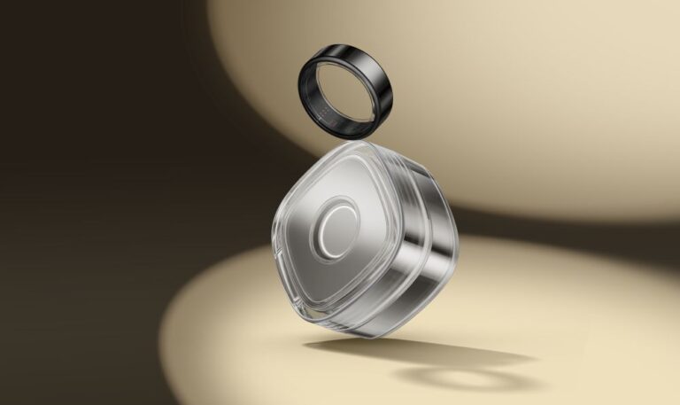 Infinix AI Ring: A comprehensive health and activity tracker | PhoneSentral