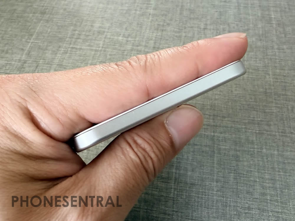 Xiaomi UltraThin Magnetic Power Bank Review: I Ditched My Heavy Power ...
