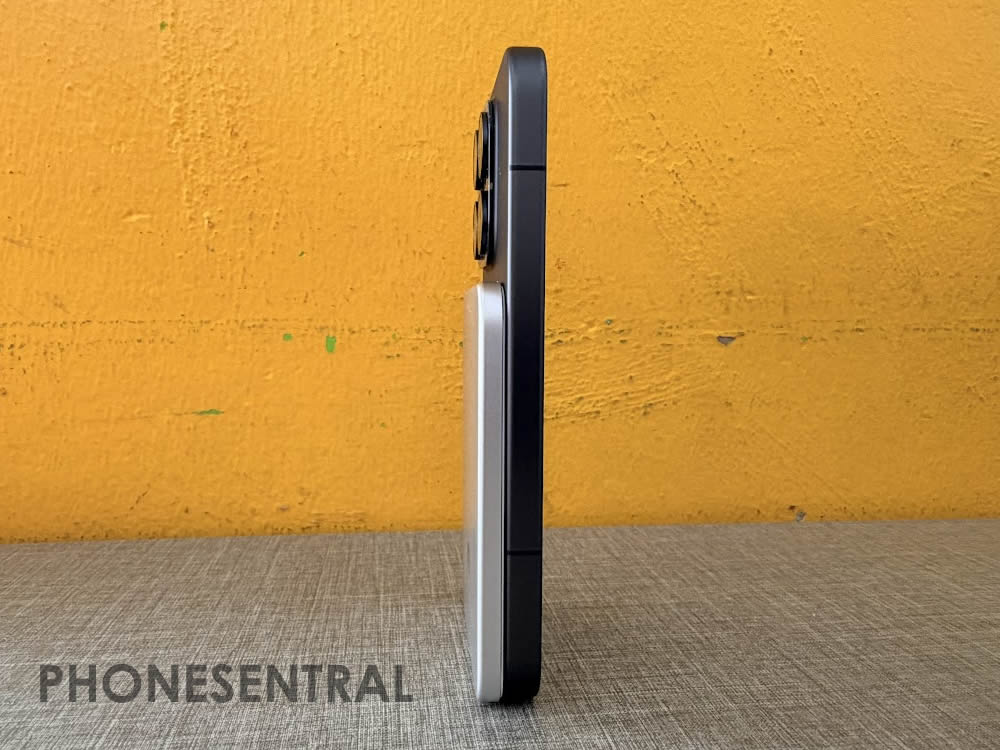 Xiaomi UltraThin Magnetic Power Bank Review: I Ditched My Heavy Power ...